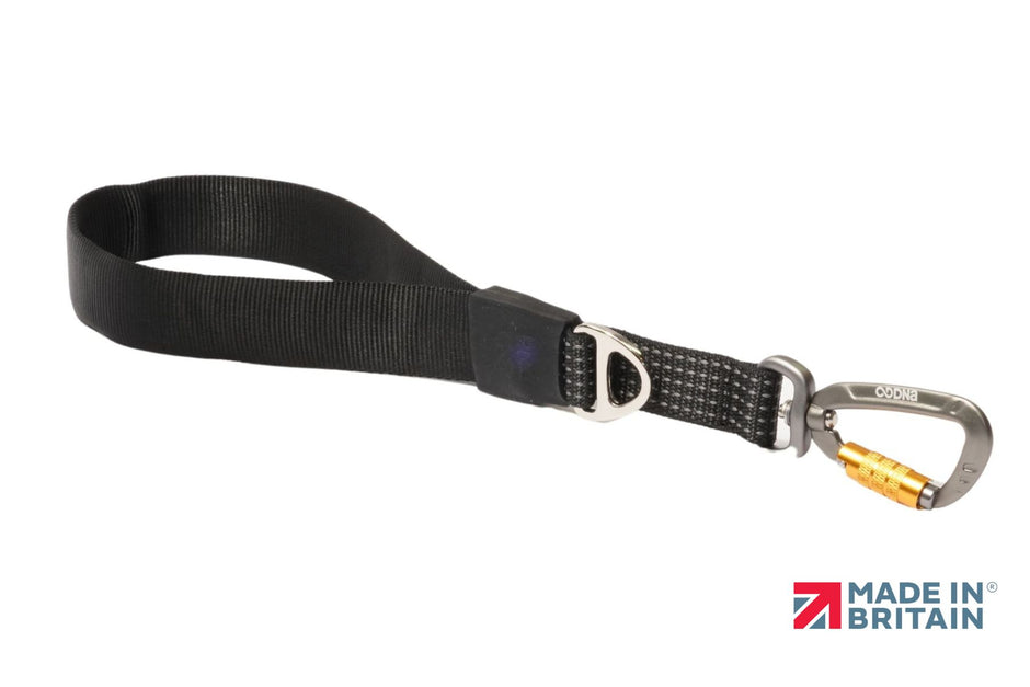 Dog Leads | Adjustable & Training Leashes | Mountain Dog UK