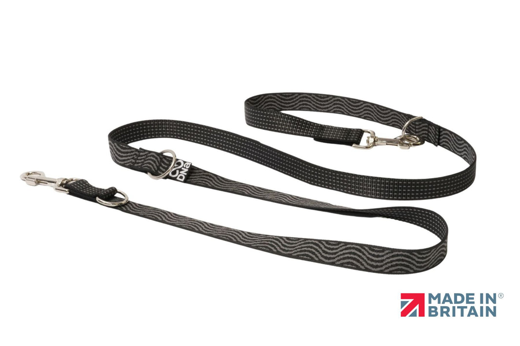 Dog Training Leads | Training Leashes | Mountain Dog UK