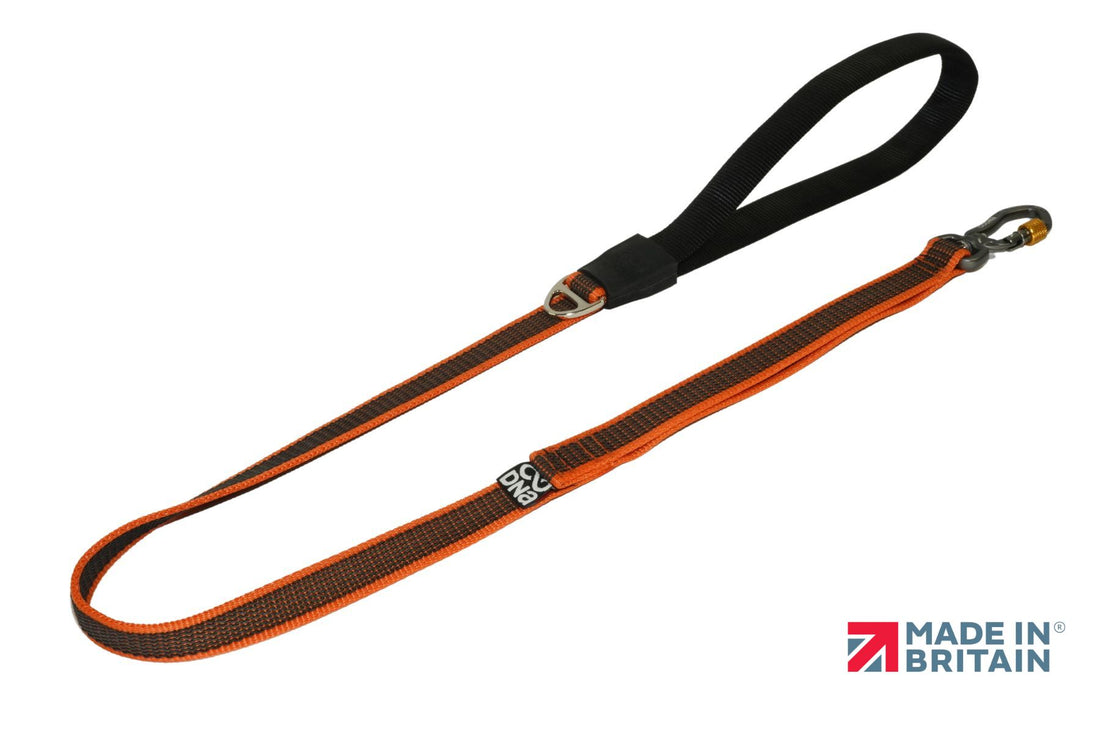 Grip Line Pro Lead | DNA Dogwear | Mountain Dog UK