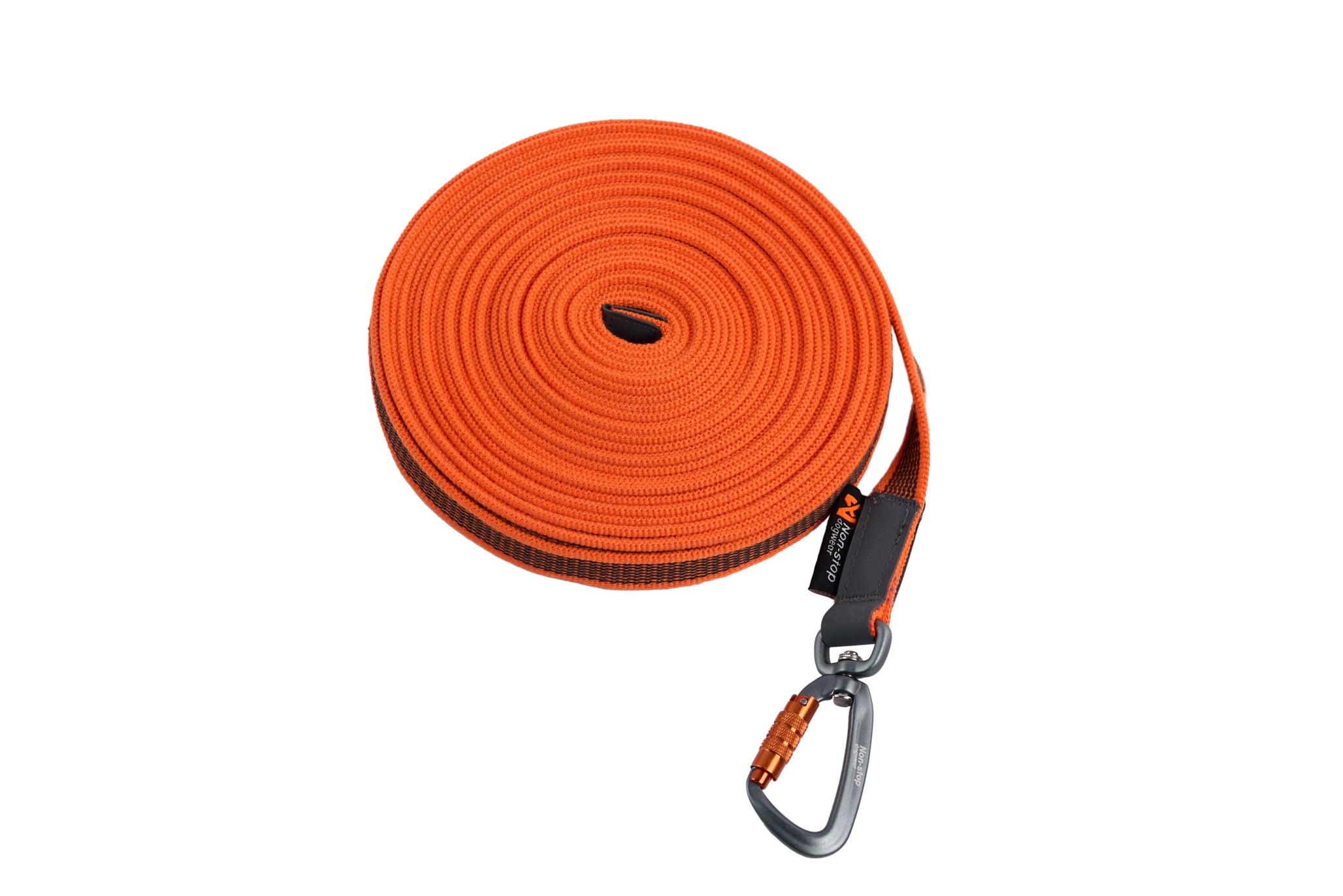 Friction Long Line | Non-stop Dogwear | Mountain Dog UK
