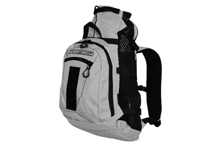 Dog Carrier Backpacks for Walking & More | Mountain Dog